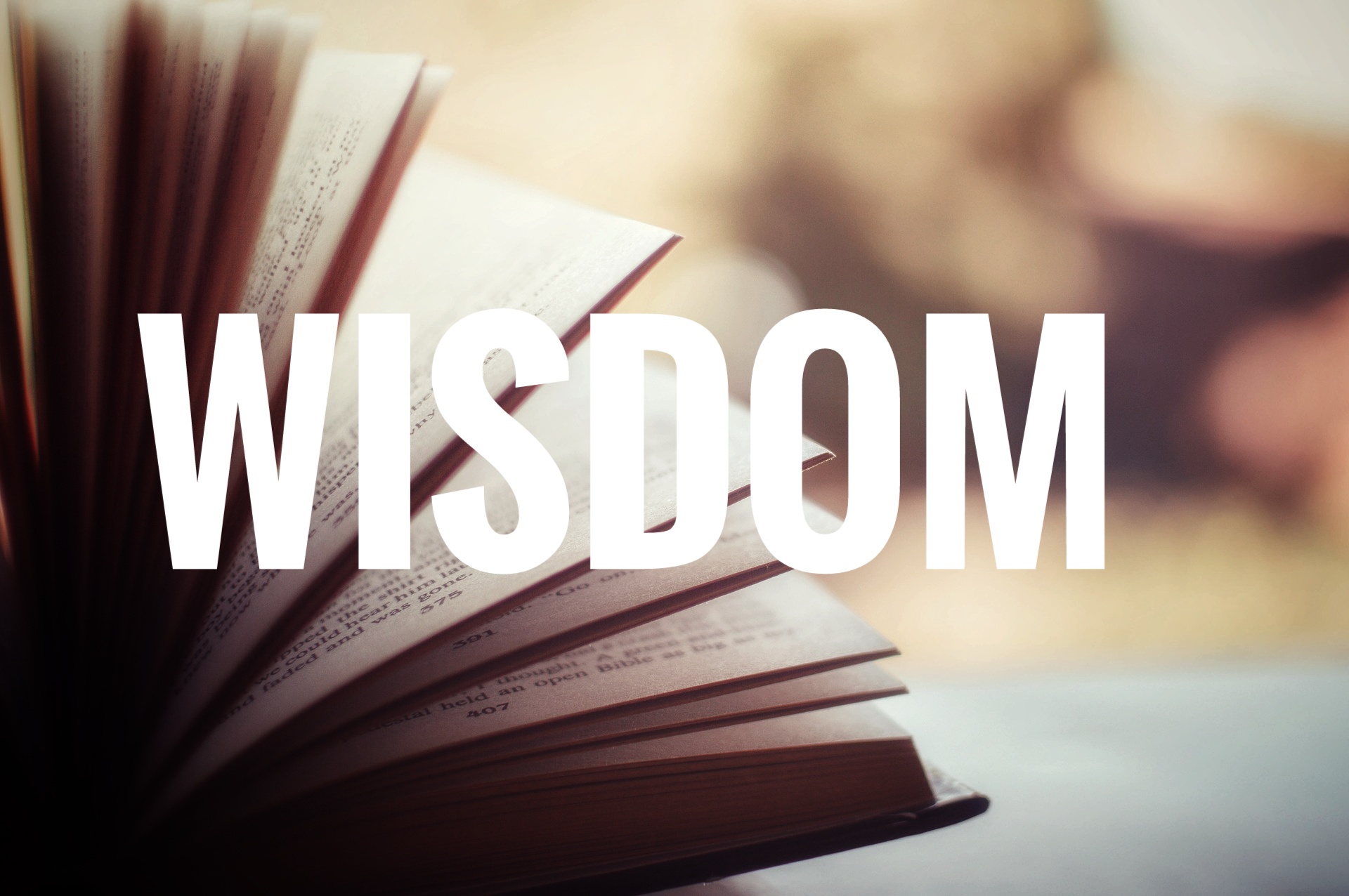 Forgive so that you will be forgiven - Daily Word