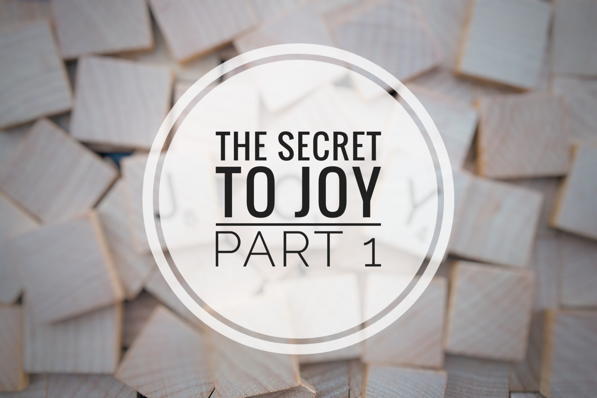 Jesus: The Righteous Judge - Rhema, the Faithful Church