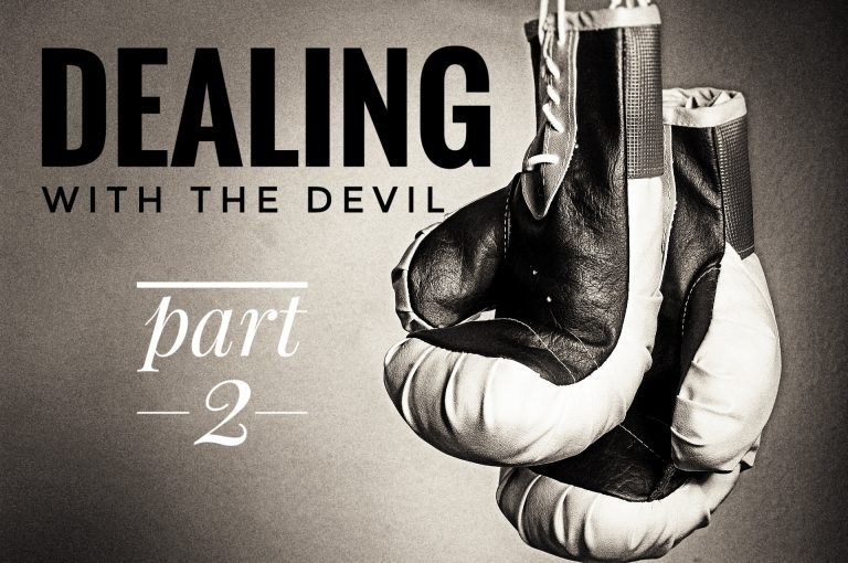 Chosen And Appointed By God - Daily Word