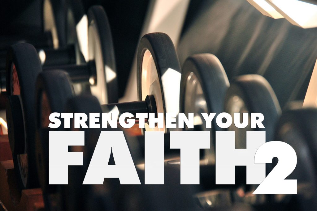 Chosen And Appointed By God - Daily Word