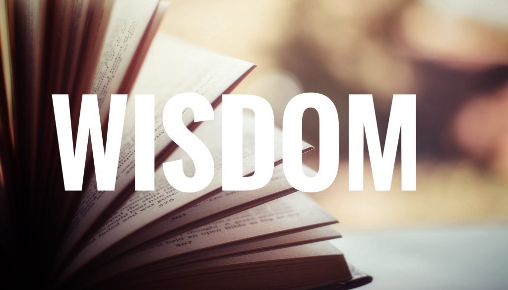 Wisdom • Rhema International