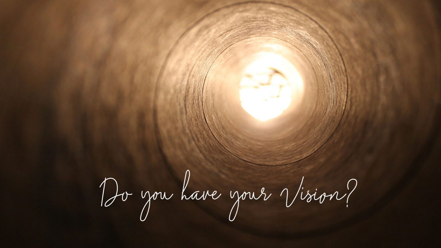 Chosen And Appointed By God - Daily Word